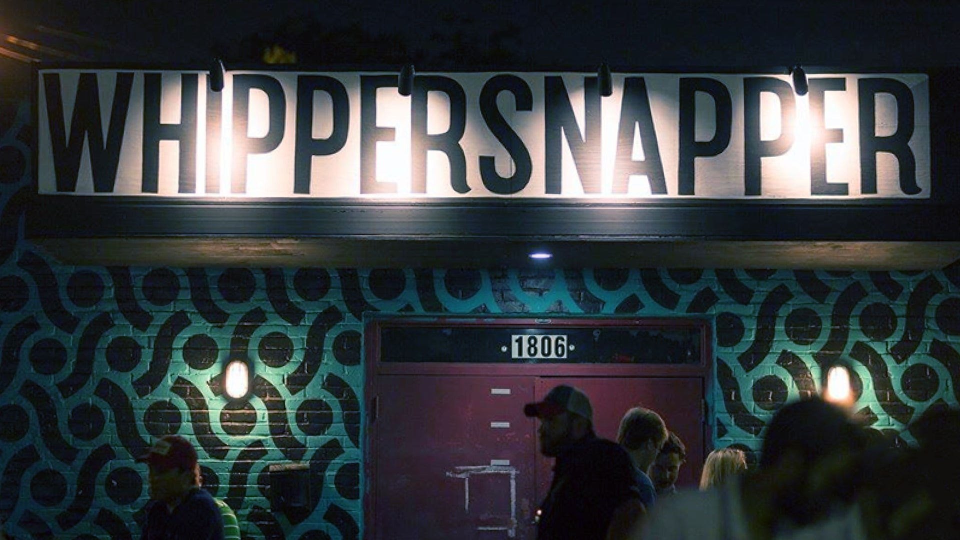 The Whippersnapper – DYAD Ventures
